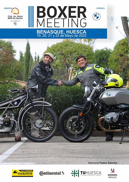 III Encuentro Internacional Boxer "99 Aniversario" en SOMMOS Hoteles